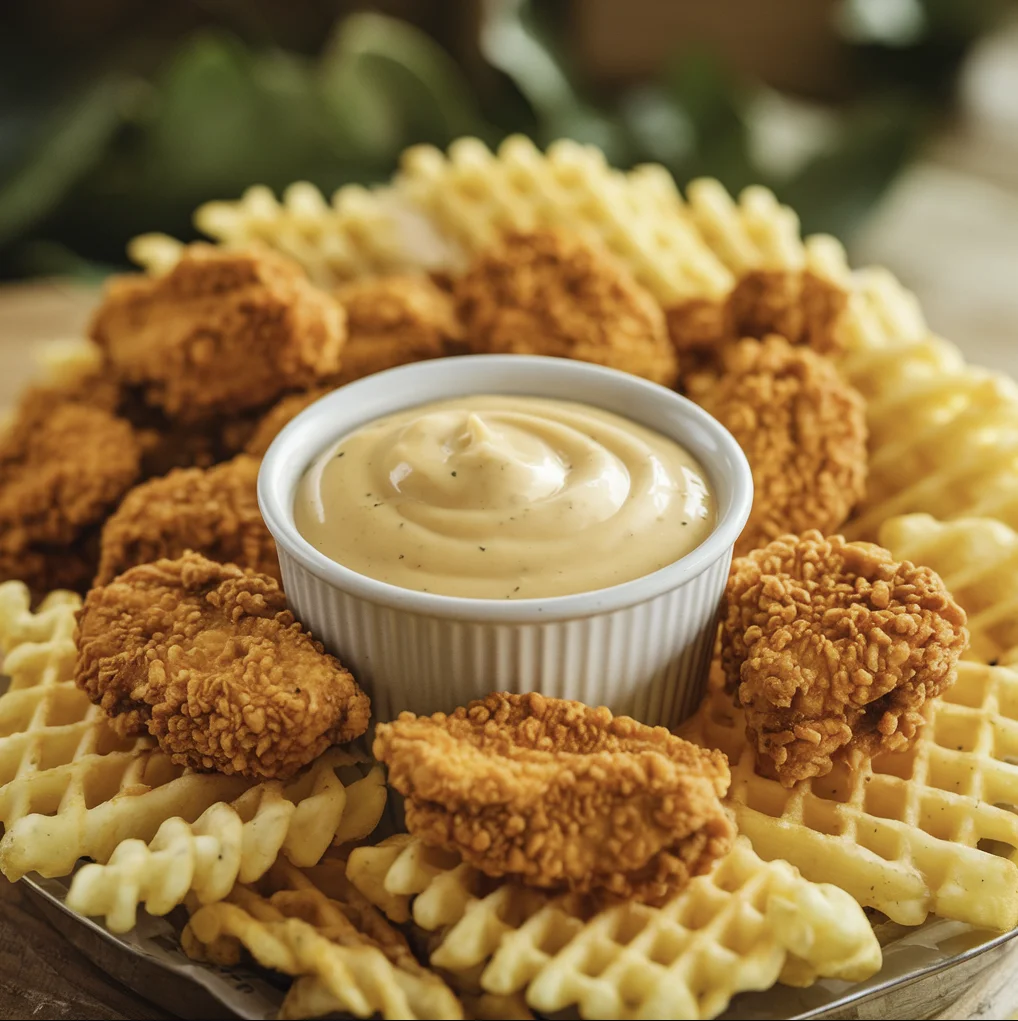 How to Make Chick-fil-A Sauce: 5-Ingredient Recipe Guide